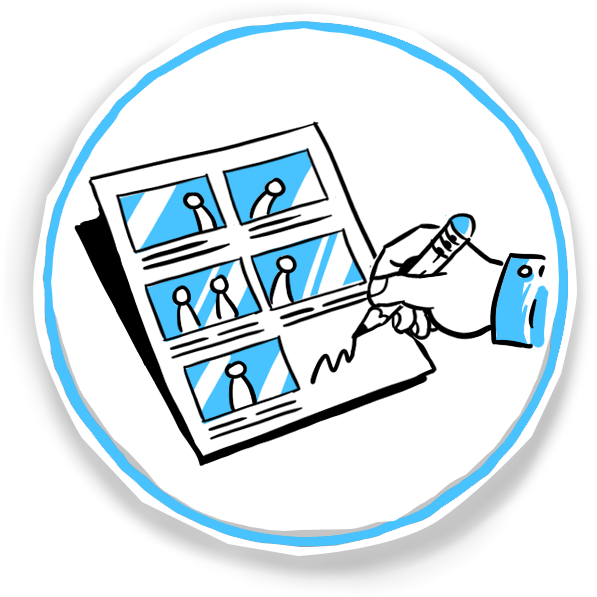 6 simple steps to create explainer video with perfect message